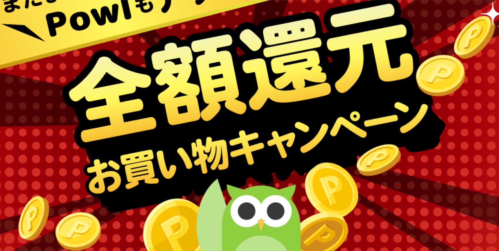 【2024/9】（特別ボーナス）Powl新規会員登録・ポイ活キャンペーン | 招待コード、アプリ、月いくら稼げる、お得